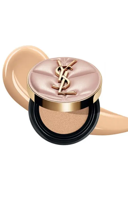 Saint Laurent Skin Affair Soft Glow Cushion Foundation - Light Cool 7