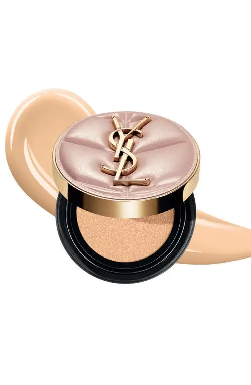 Saint Laurent Skin Affair Soft Glow Cushion Foundation - Light Neutral 1