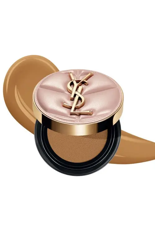 Saint Laurent Skin Affair Soft Glow Cushion Foundation - Medium Neutral 11