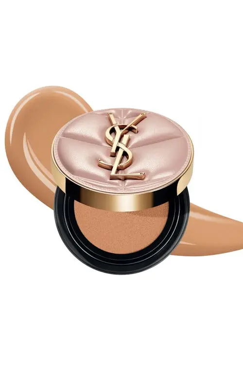 Saint Laurent Skin Affair Soft Glow Cushion Foundation - Mn7.5