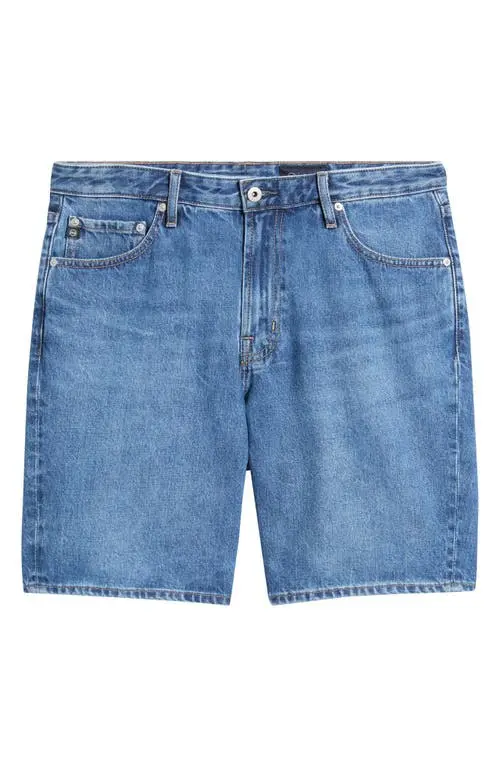 Ag Protégé Denim Shorts