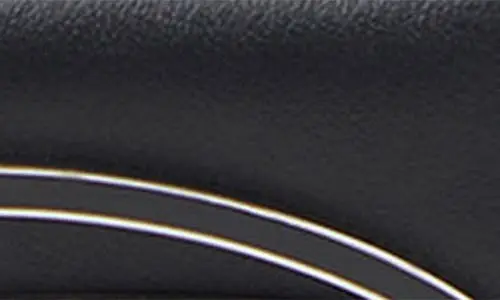 DIESEL® Micro 1dr Leather Bag Charm
