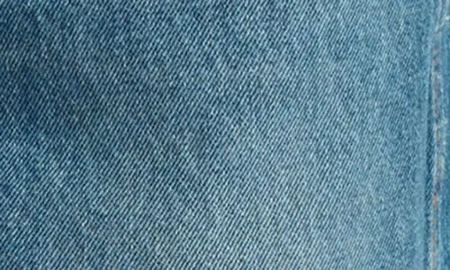 Khaite Bonnie Wide Leg Jeans