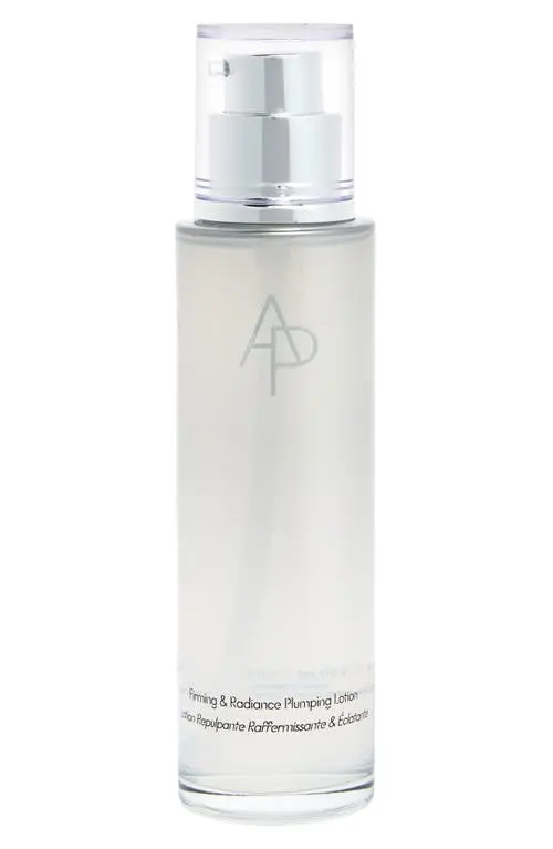 AP BEAUTY M.d. Firming & Radiance Plumping Lotion - No Color
