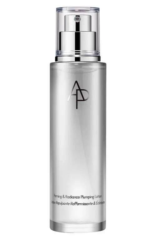 AP BEAUTY M.d. Firming & Radiance Plumping Lotion - No Color