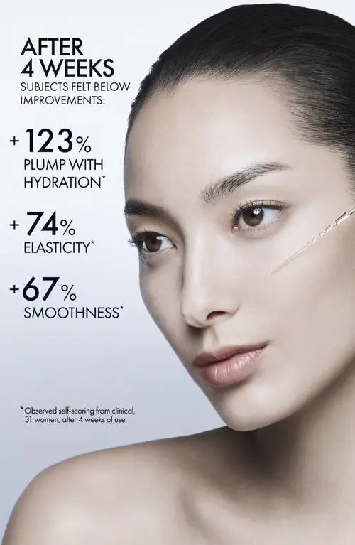 AP BEAUTY M.d. Firming & Radiance Plumping Lotion