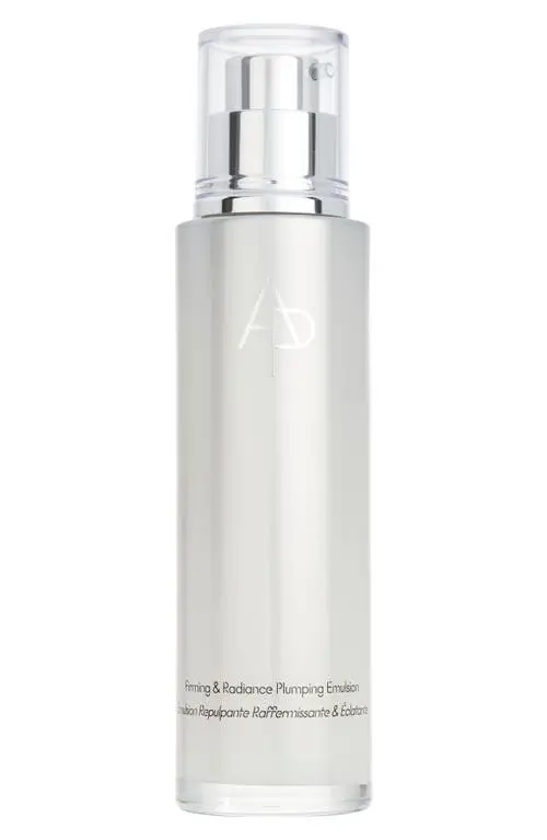 AP BEAUTY Firming & Radiance Plumping Emulsion - No Color