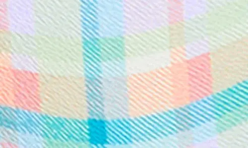 BILLABONG Check The Waves Tropic Bikini Bottoms