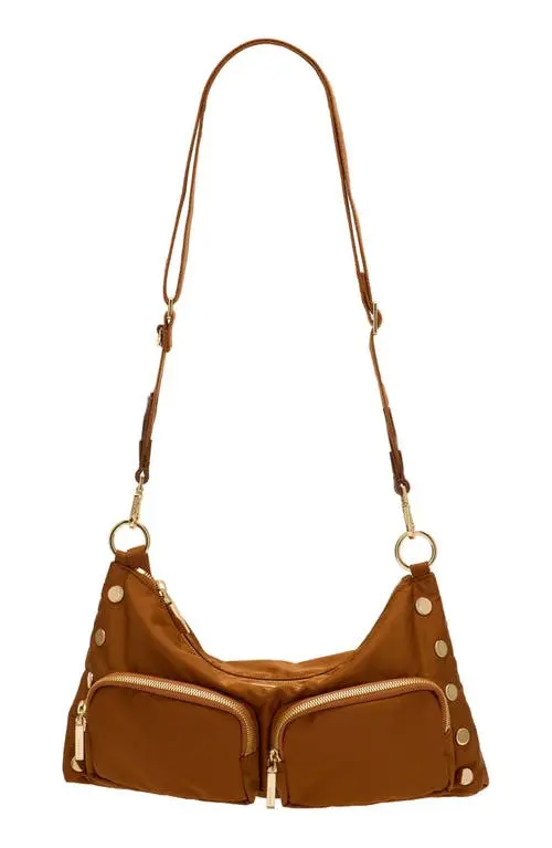 HAMMITT Kyle Medium Shoulder Bag