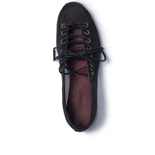 Bernardo Billie Sneakerina