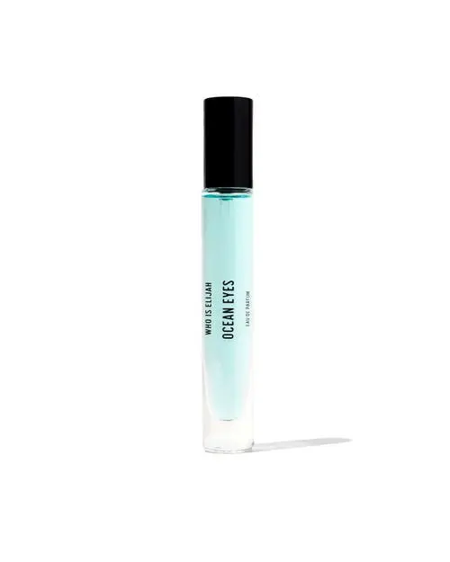 WHO IS ELIJAH 10ml