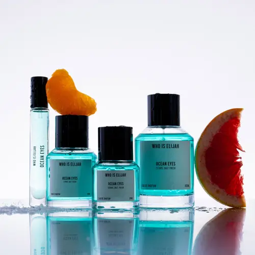 WHO IS ELIJAH 10ml