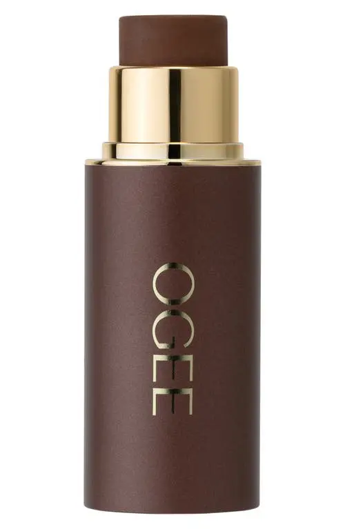 OGEE Sculpted Face Stick - Copper