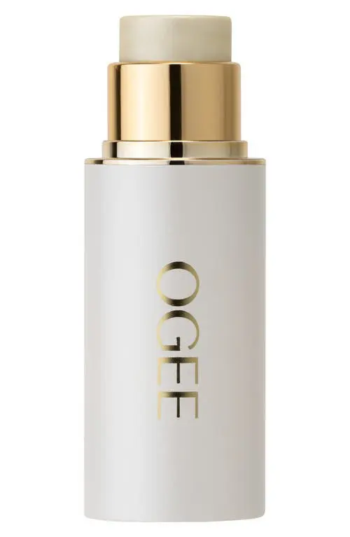 OGEE Sculpted Face Stick - Opal