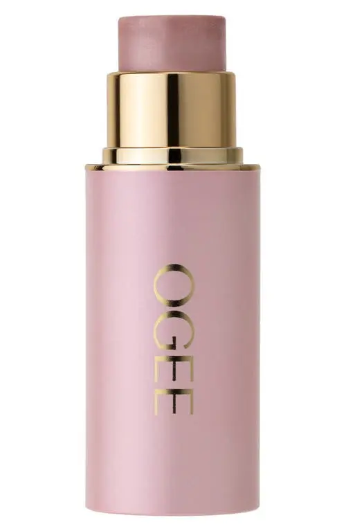 OGEE Sculpted Face Stick - Pearl