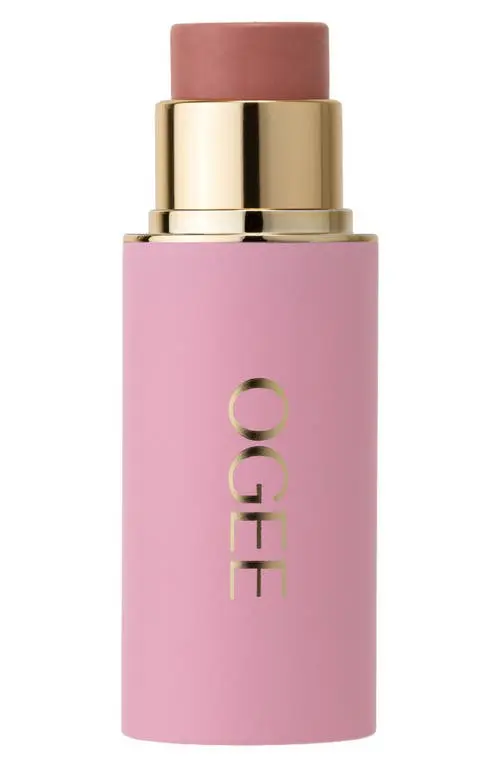 OGEE Sculpted Face Stick - Pink Diamond