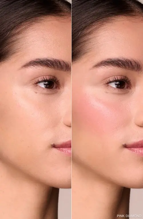 OGEE Sculpted Face Stick - Pink Diamond