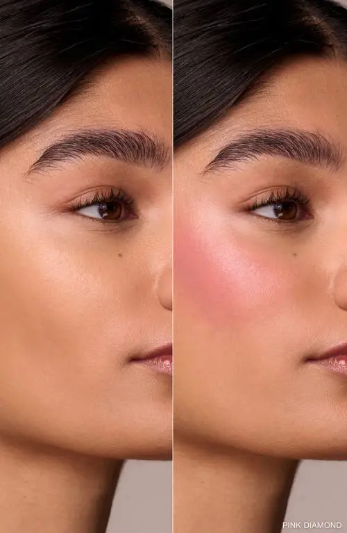 OGEE Sculpted Face Stick - Pink Diamond