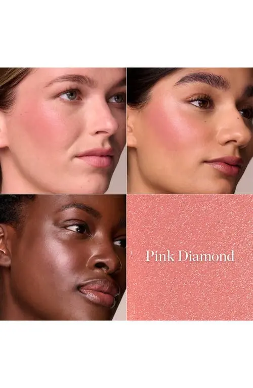 OGEE Sculpted Face Stick - Pink Diamond