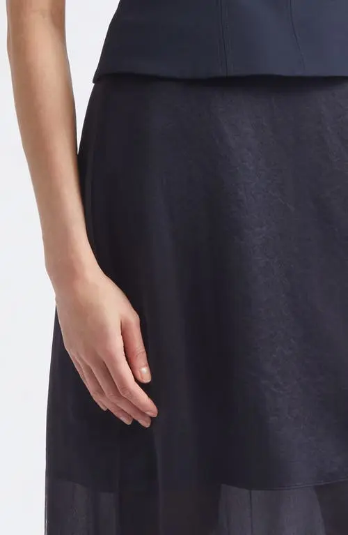 JASON WU Sleeveless Cady
