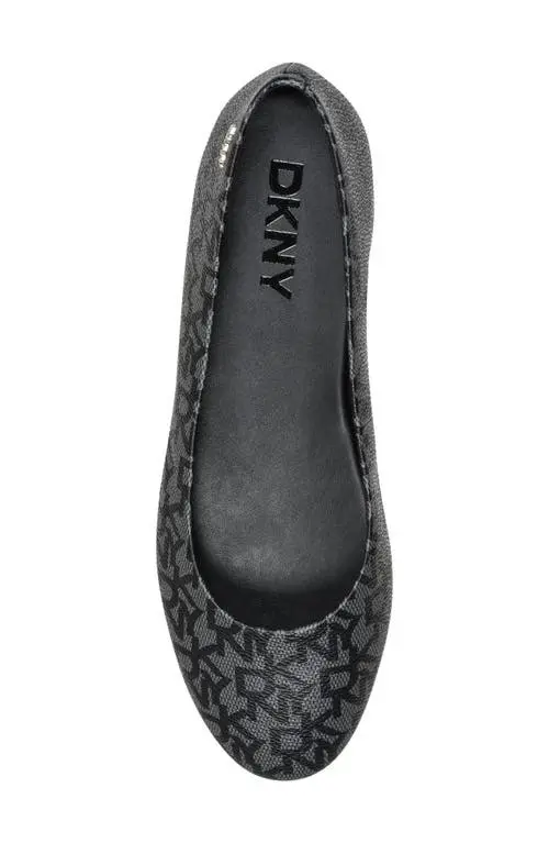 Dkny Moonira Ballet Flat