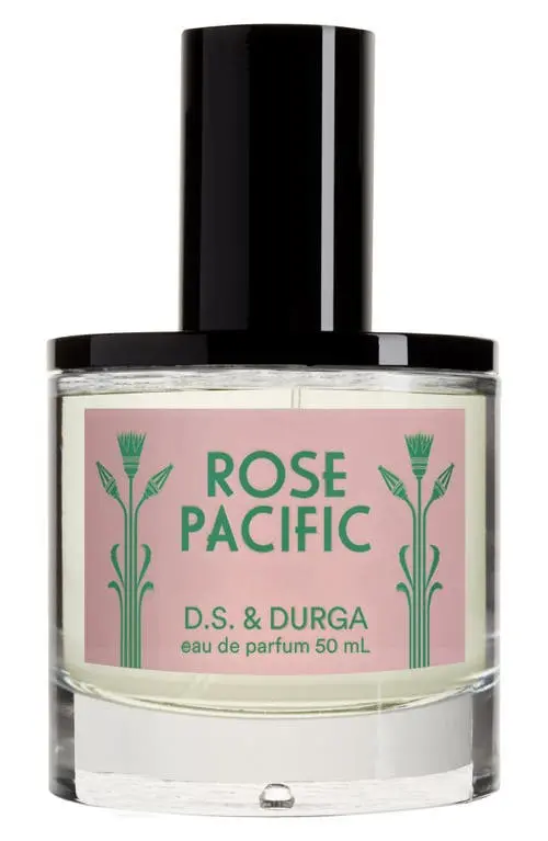 DS & DURGA Rose Pacific Eau De Parfum - No Color