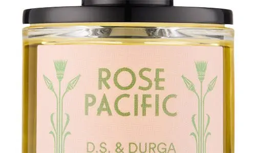DS & DURGA Rose Pacific Eau De Parfum