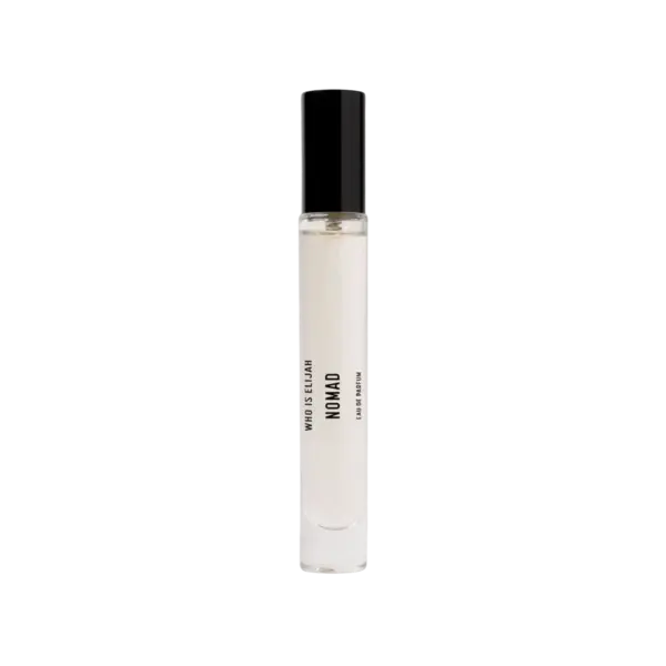 WHO IS ELIJAH 10ml