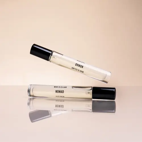 WHO IS ELIJAH 10ml