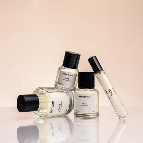 WHO IS ELIJAH 10ml