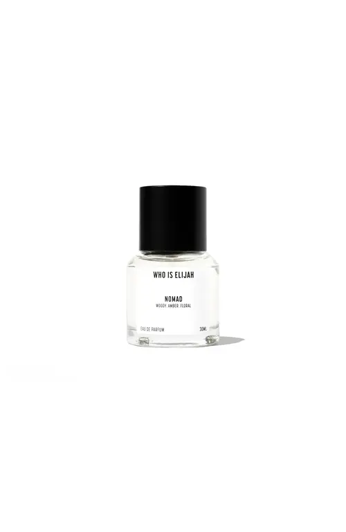WHO IS ELIJAH 30ml