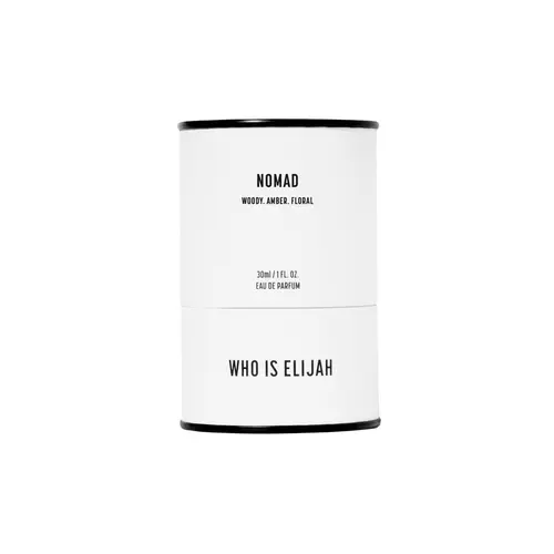 WHO IS ELIJAH 30ml