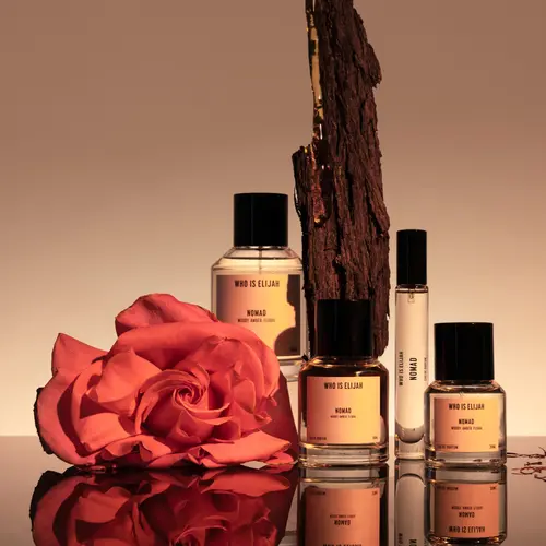 WHO IS ELIJAH 30ml