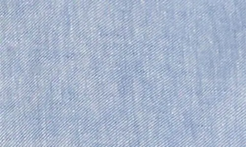 Halogen Button-up Pocket Shirtdress