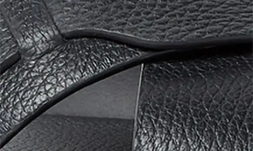 Fendi Squared Ff Slide Sandal