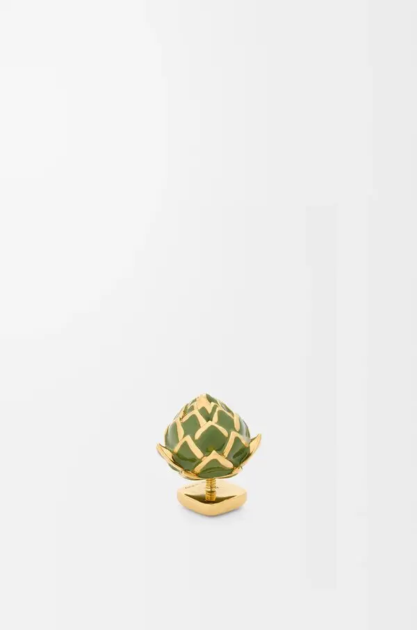 Loewe Artichoke Pin