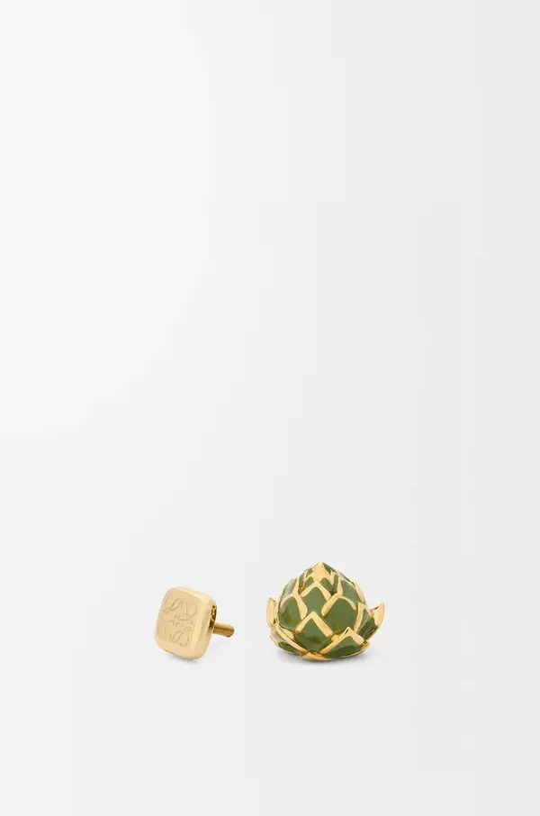 Loewe Artichoke Pin