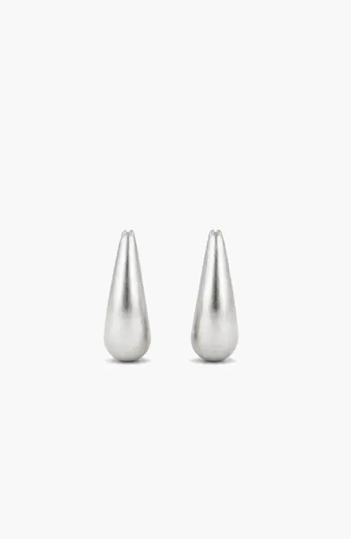 YOJ Molten Maxi Earrings