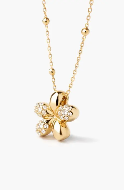 YOJ Malo Necklace - Gold