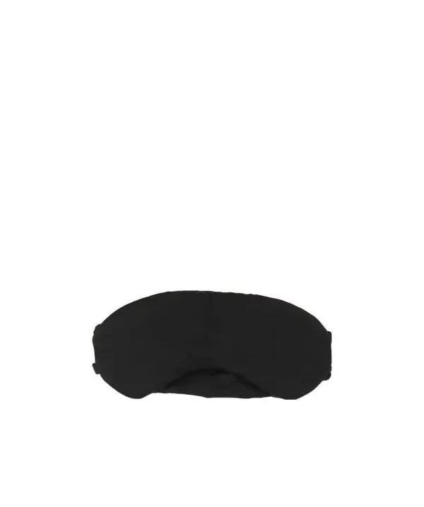 Prada Eye Mask And Pouch