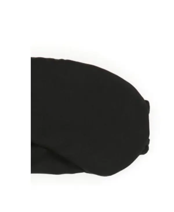 Prada Eye Mask And Pouch