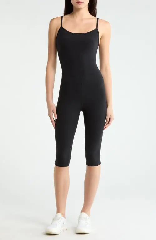 Year Of Ours Studio Capri Jumpsuit