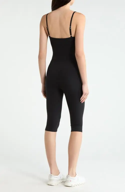 Year Of Ours Studio Capri Jumpsuit