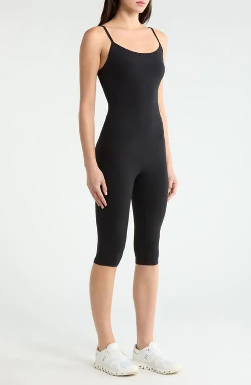 Year Of Ours Studio Capri Jumpsuit