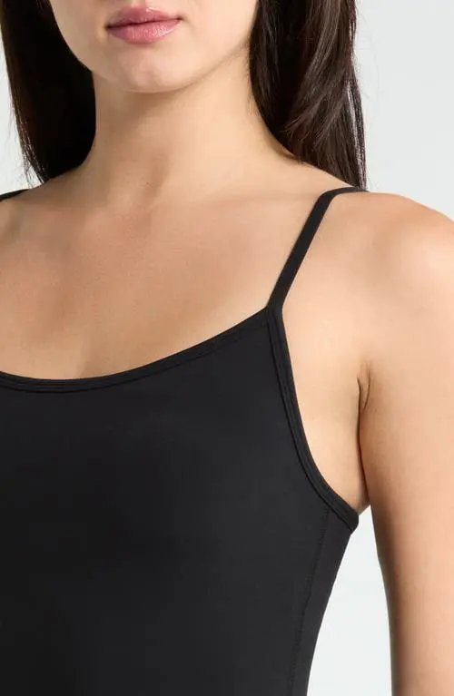 Year Of Ours Studio Capri Jumpsuit