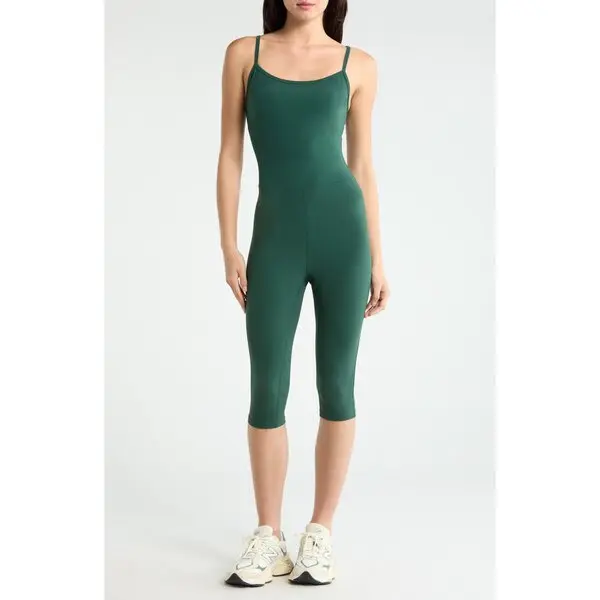 Year Of Ours Studio Capri Onesie