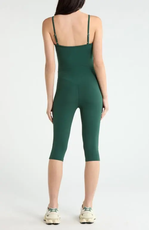 Year Of Ours Studio Capri Onesie