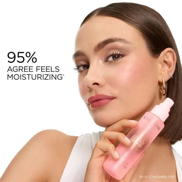 LANCOME Skin Idôle Makeup Magnet Setting Mist