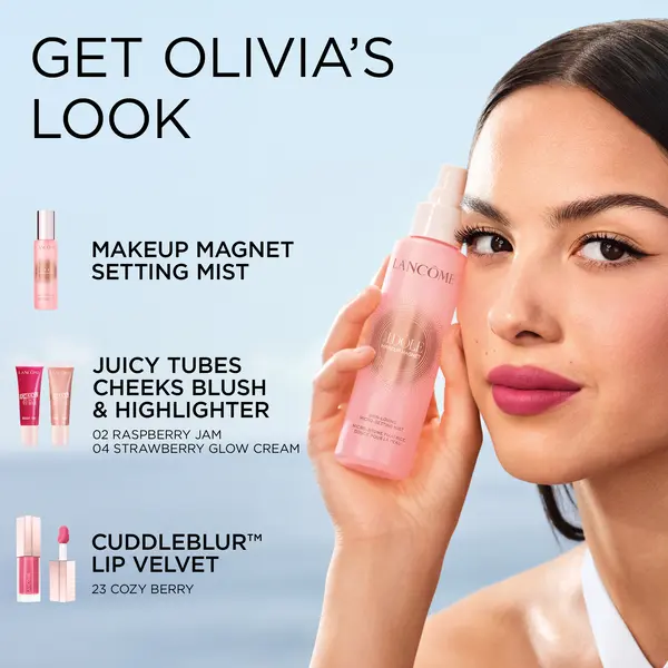 LANCOME Skin Idôle Makeup Magnet Setting Mist