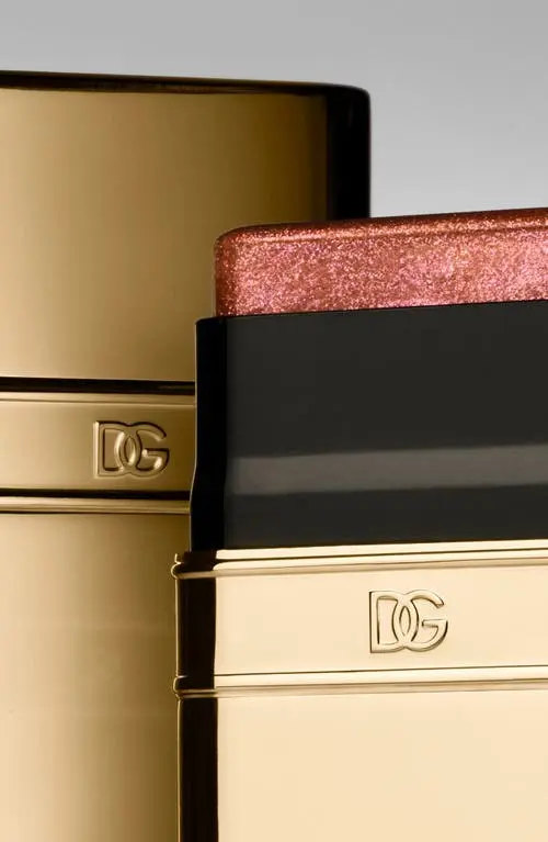 Dolce & Gabbana Glazelighter Glowpalescent Highlighter - No Color